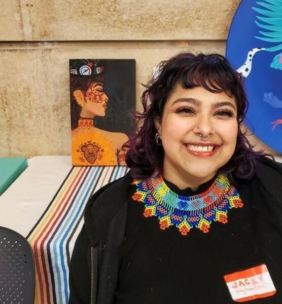 Rising Stars: Meet Jacky Lucero – Voyage Austin
