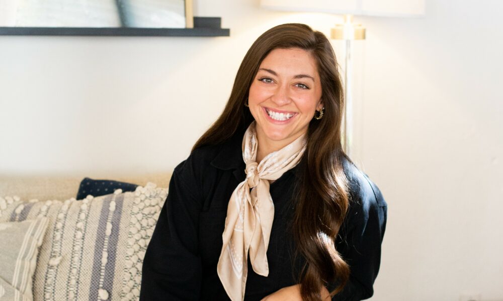 Meet Leigh Ann Pigg - Voyage Austin