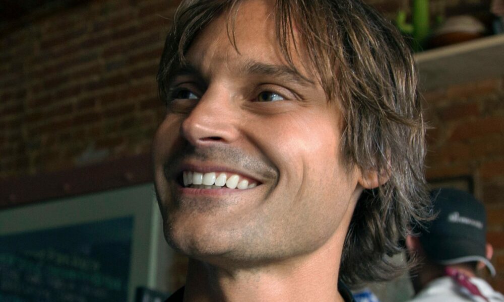 Rising Stars: Meet Scott Rice of Northwest Hills - Voyage Austin