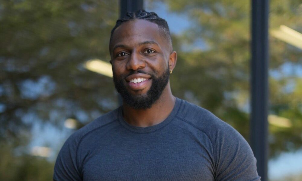 Hidden Gems: Meet Dr. Steffan Ihegboro of Zeek PT PLLC - Voyage Austin