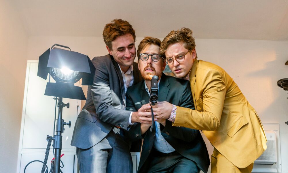 Community Highlights: Meet The Cuddle Squad - Voyage Austin