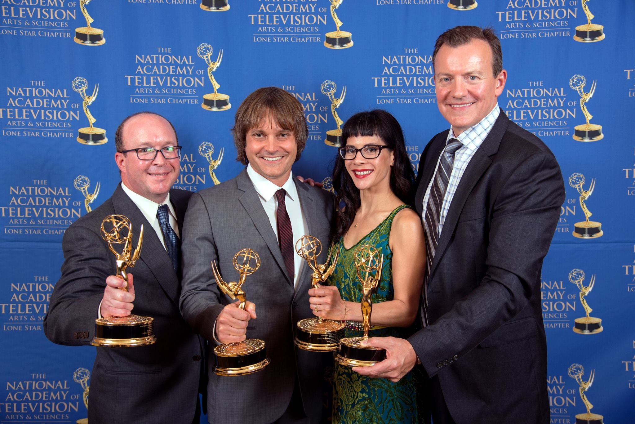 Rising Stars: Meet Scott Rice of Northwest Hills - Voyage Austin