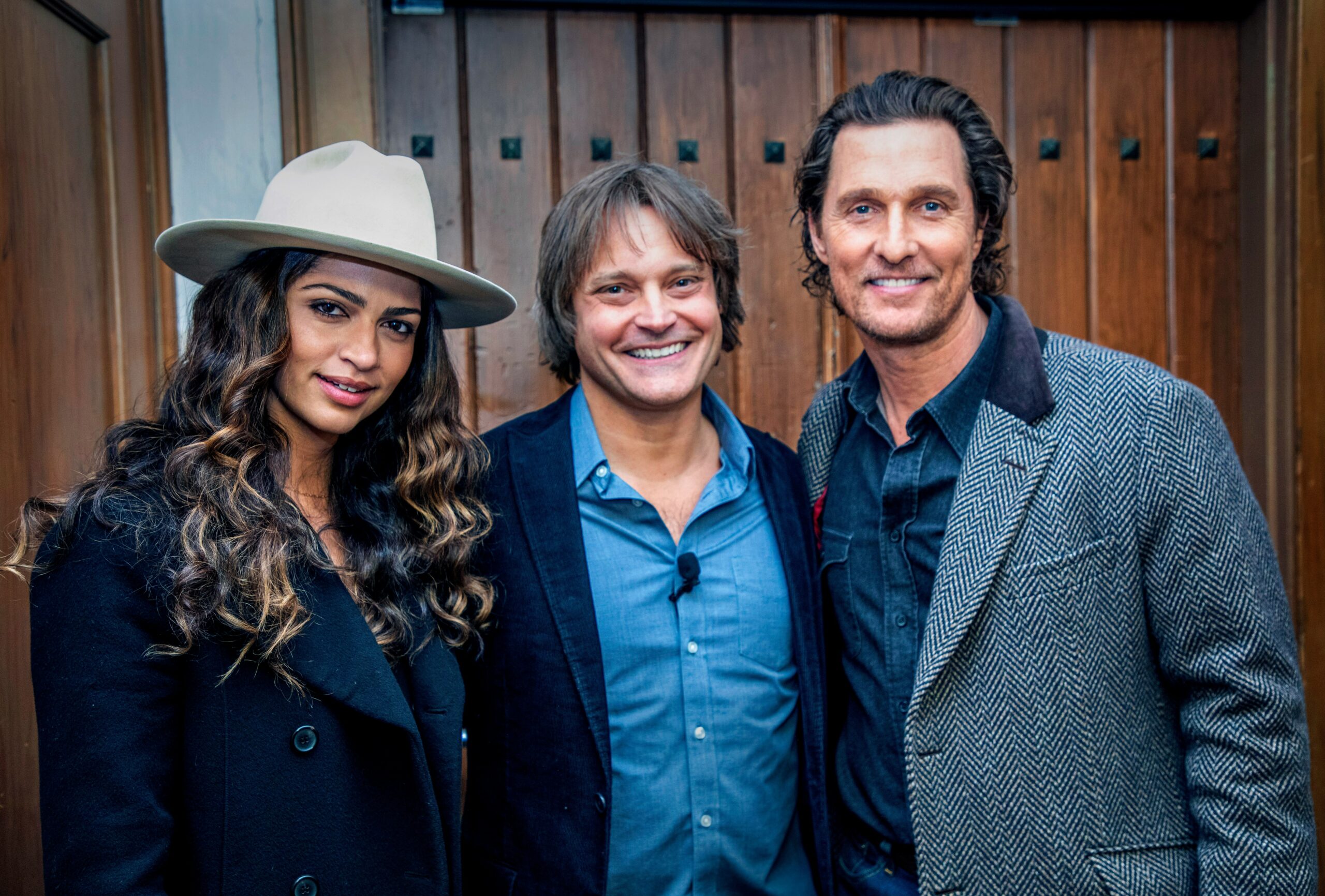 Rising Stars: Meet Scott Rice of Northwest Hills - Voyage Austin