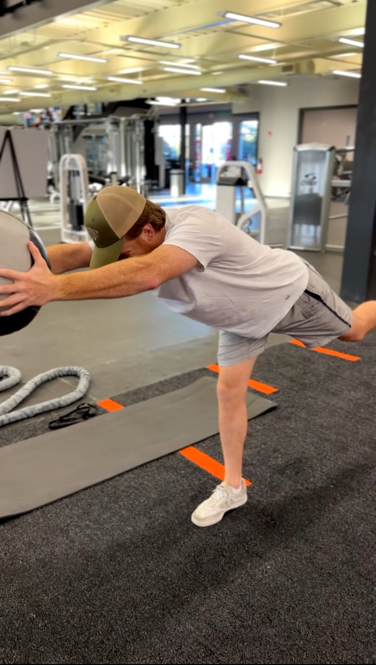 Hidden Gems: Meet Dr. Steffan Ihegboro of Zeek PT PLLC - Voyage Austin