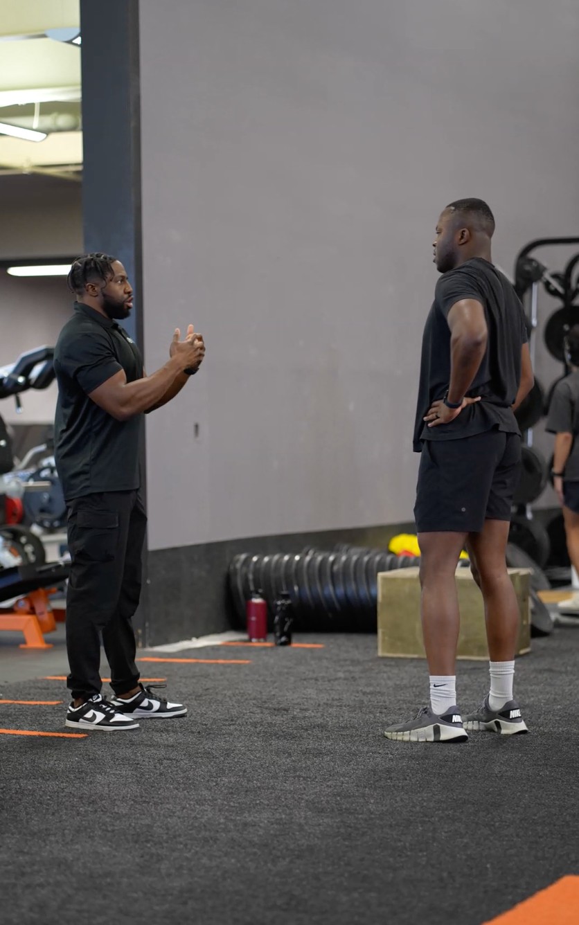 Hidden Gems: Meet Dr. Steffan Ihegboro of Zeek PT PLLC - Voyage Austin