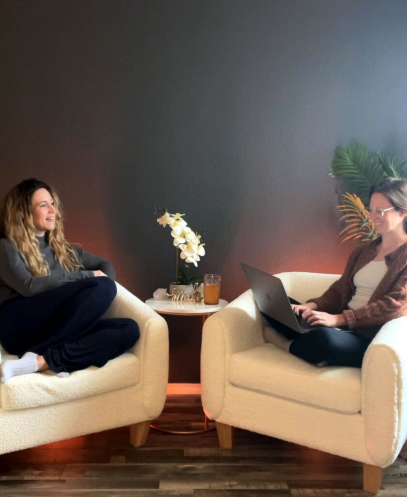 Meet Stephanie Travis Coaching - Voyage Austin