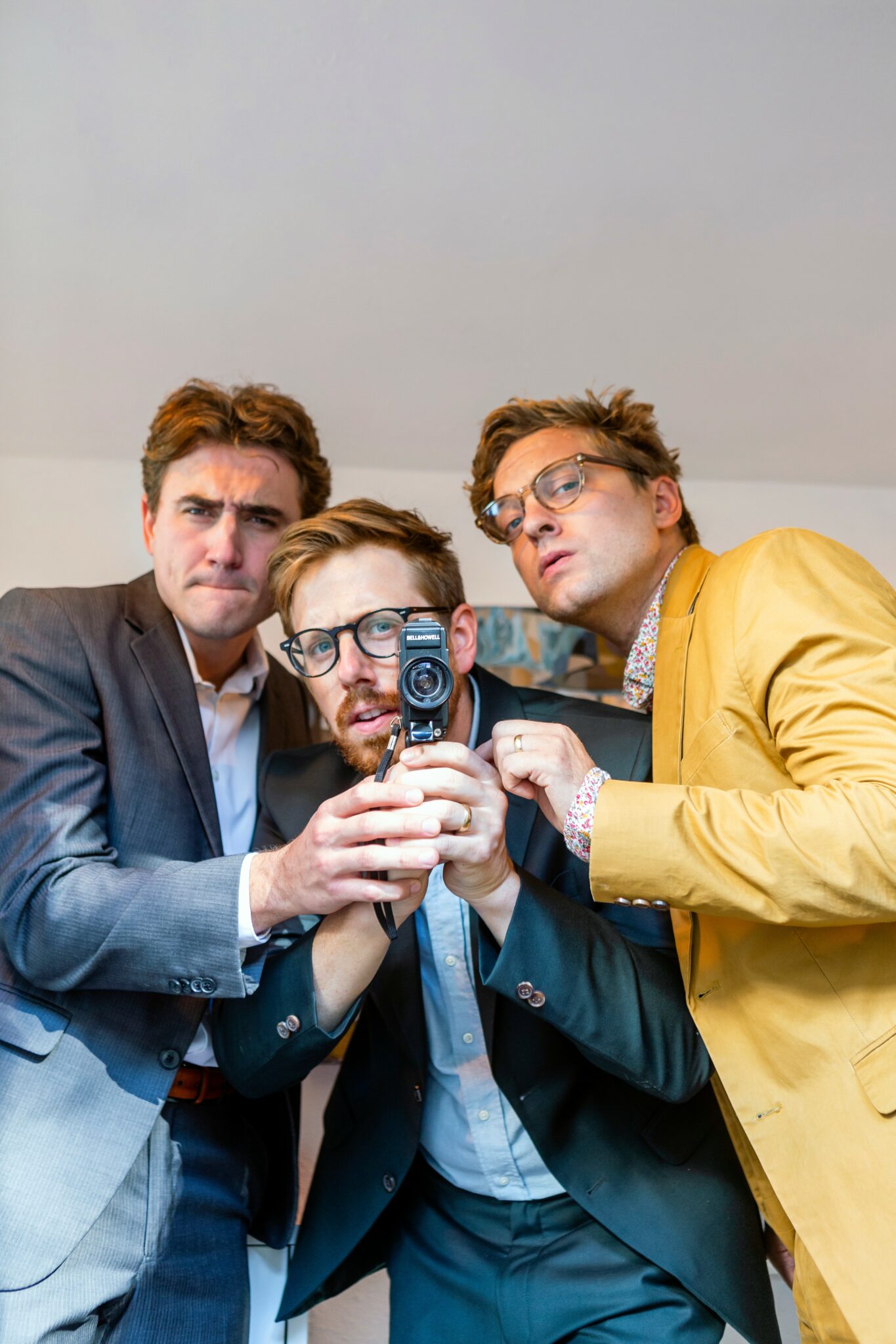 Community Highlights: Meet The Cuddle Squad - Voyage Austin