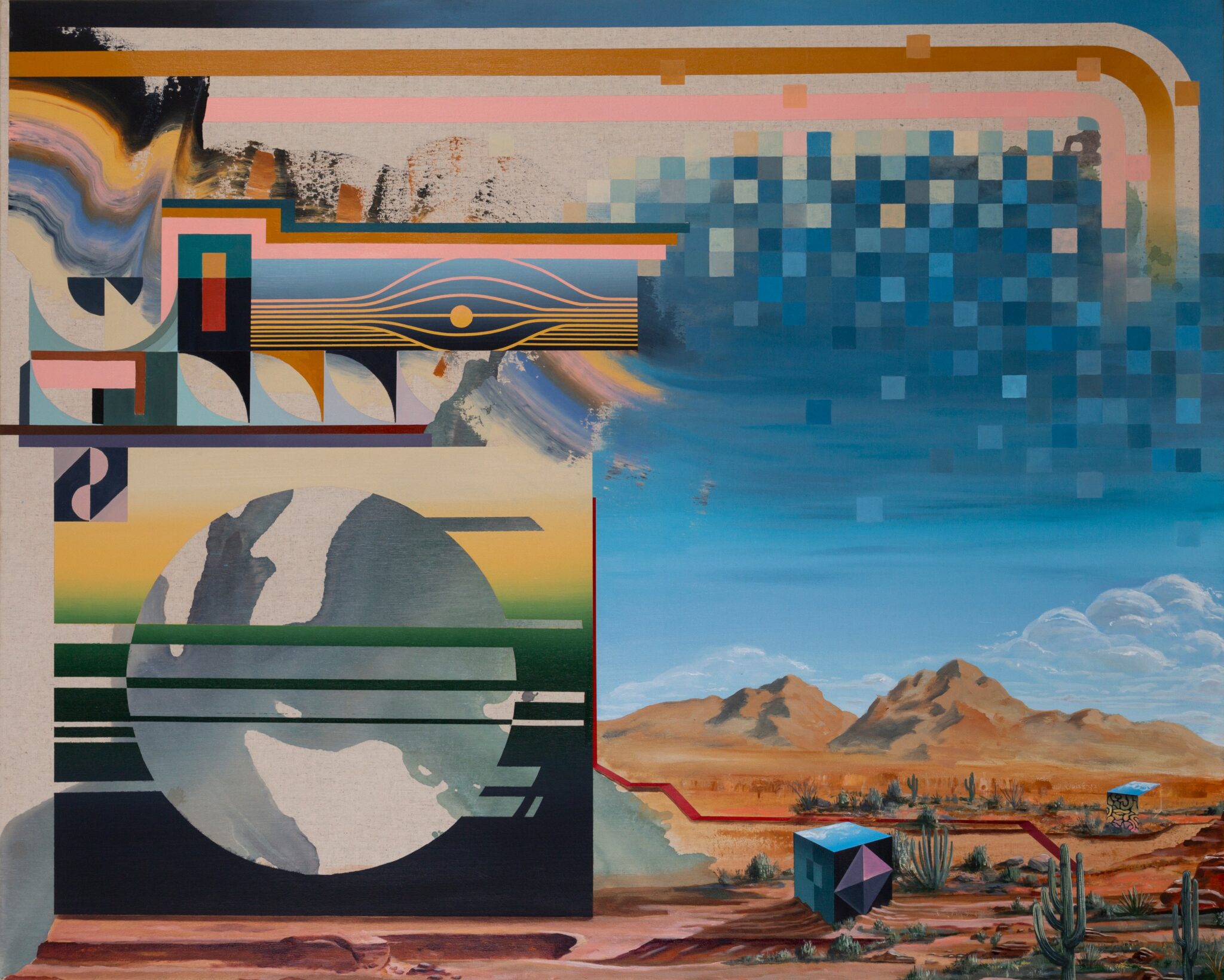 Meet Xander Rudd - Voyage Austin