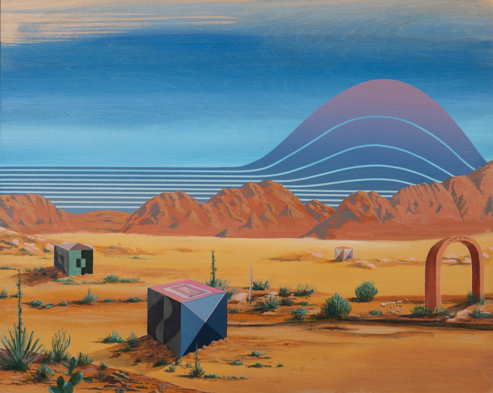 Meet Xander Rudd - Voyage Austin