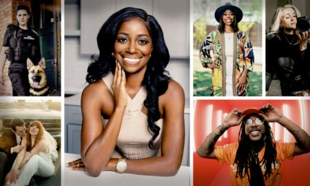 Check Out Rick del Castillo’s Story - Voyage Austin