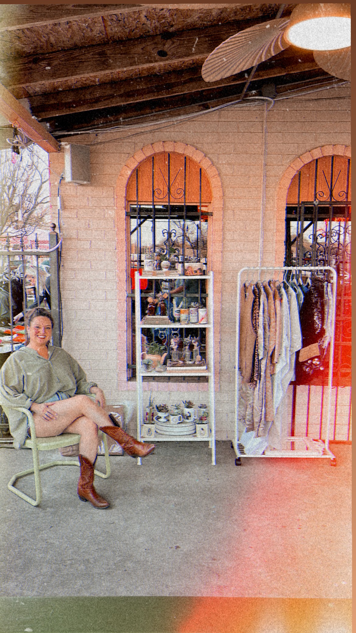 Life & Work with Alissa Galindo - Voyage Austin