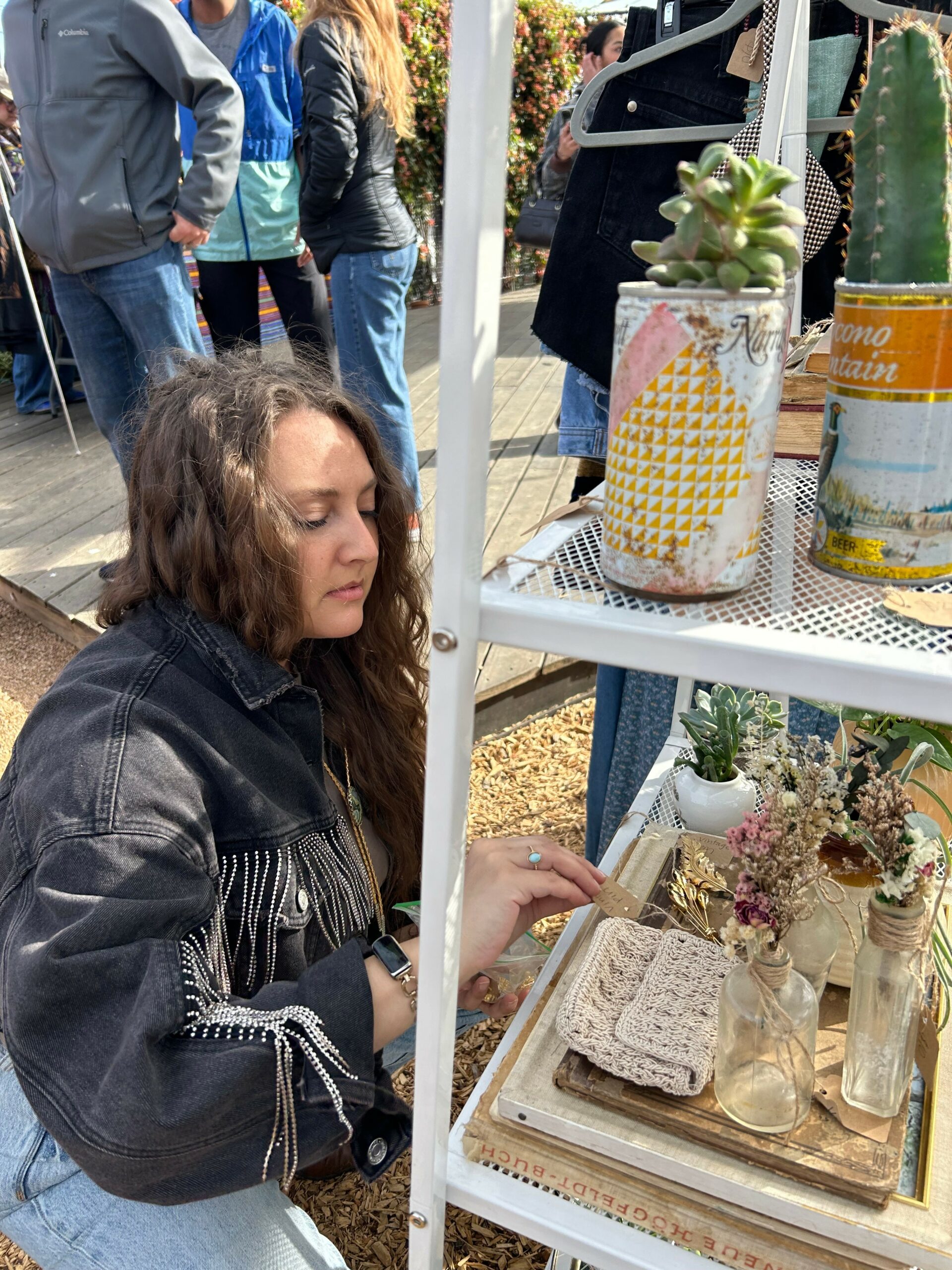 Life & Work with Alissa Galindo - Voyage Austin