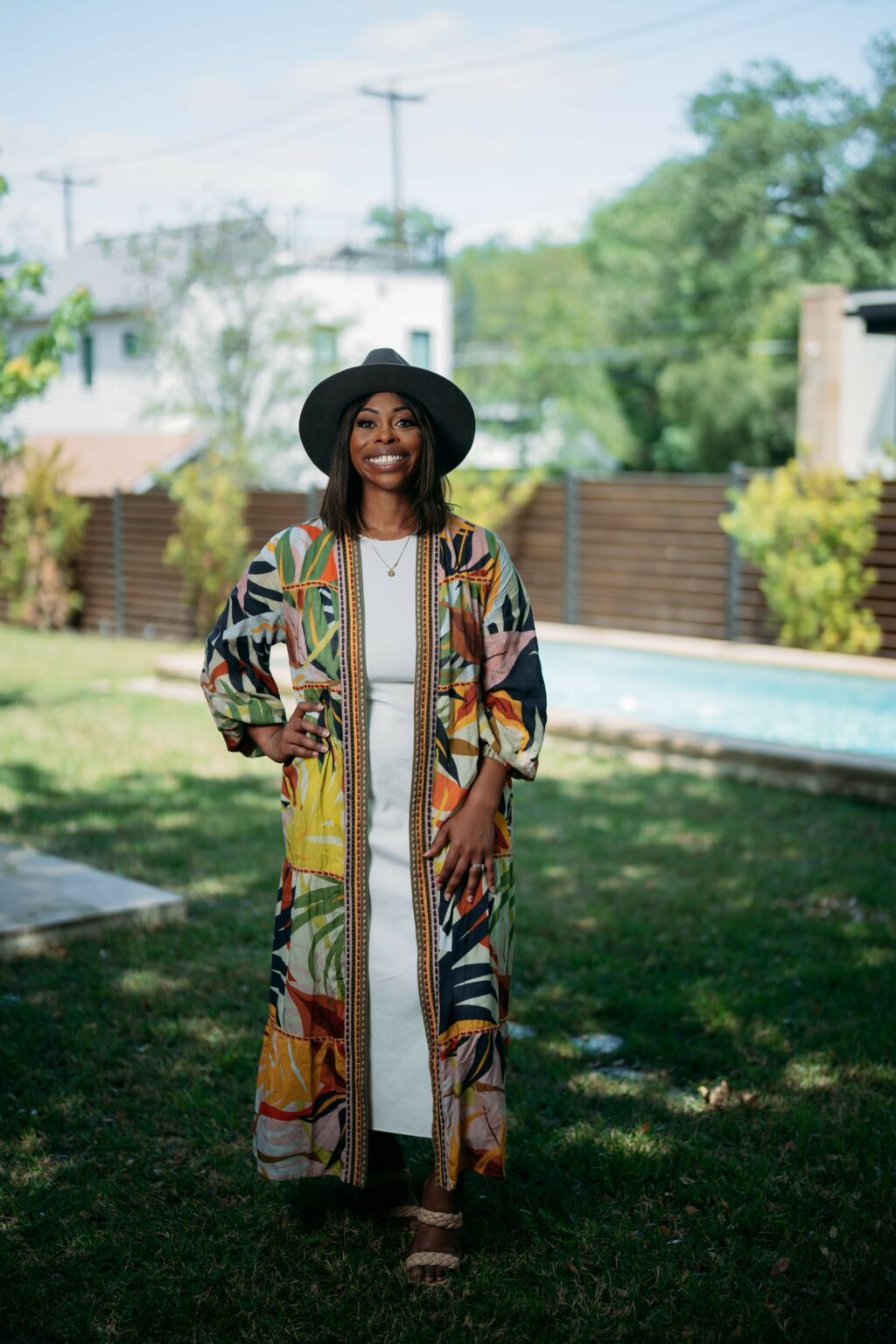 Inspiring Conversations with Chalimar Chieza of Chalimar Chieza Real ...