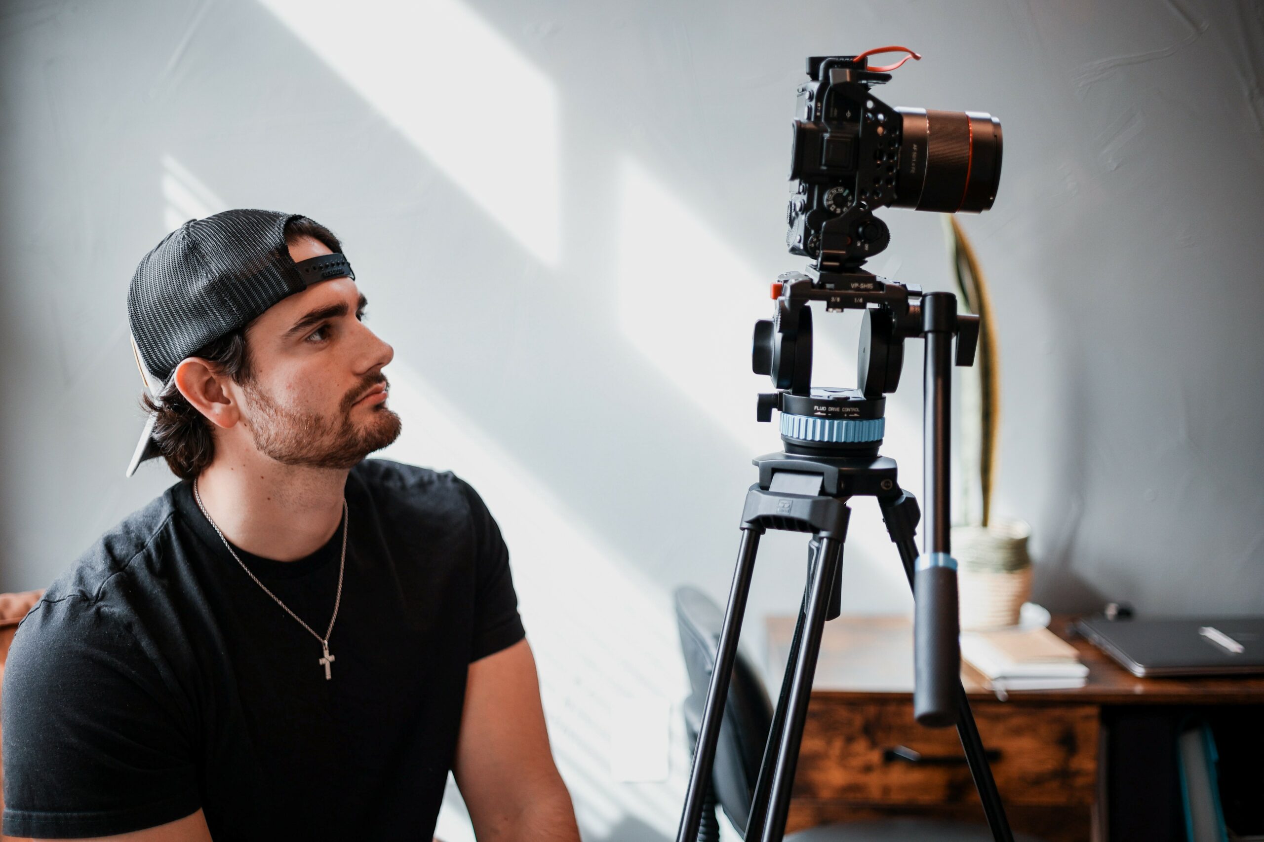 Meet Cierra & Blake Leavitt of Revitalize Visuals - Voyage Austin