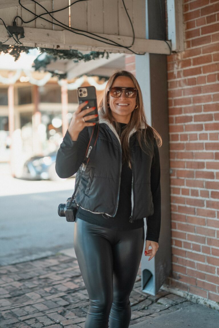 Meet Cierra & Blake Leavitt of Revitalize Visuals - Voyage Austin