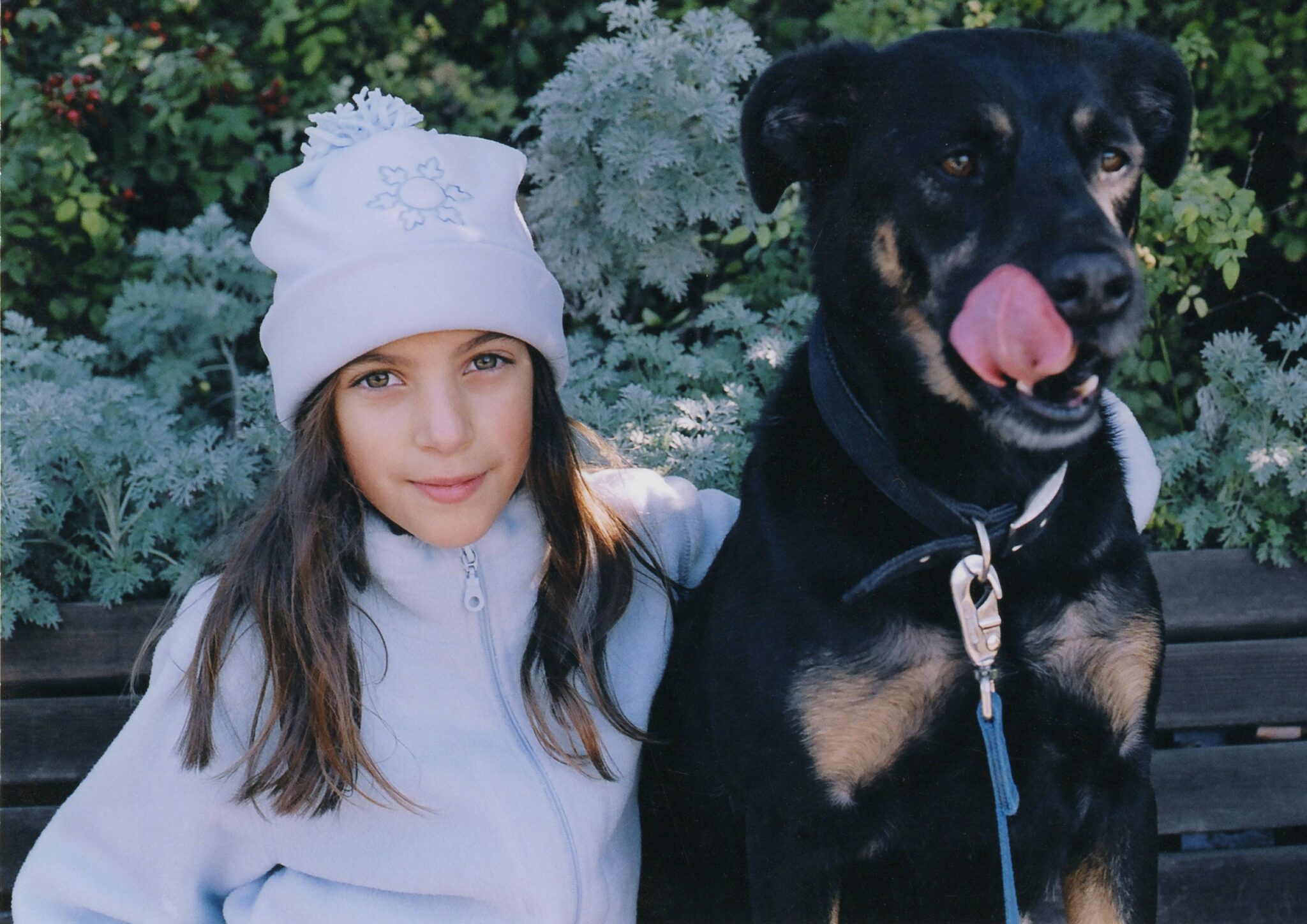 Meet Eileen McFall of Georgetown - Voyage Austin