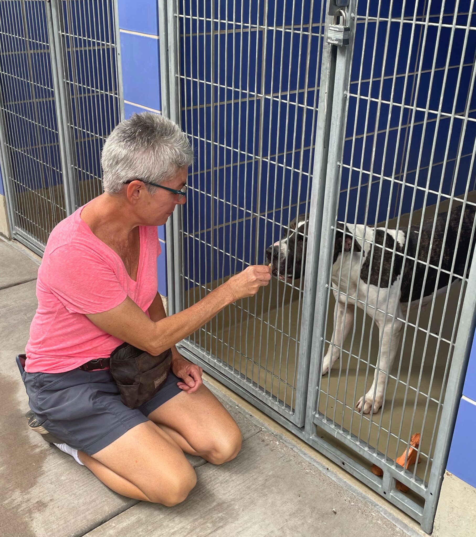 Meet Eileen McFall of Georgetown - Voyage Austin