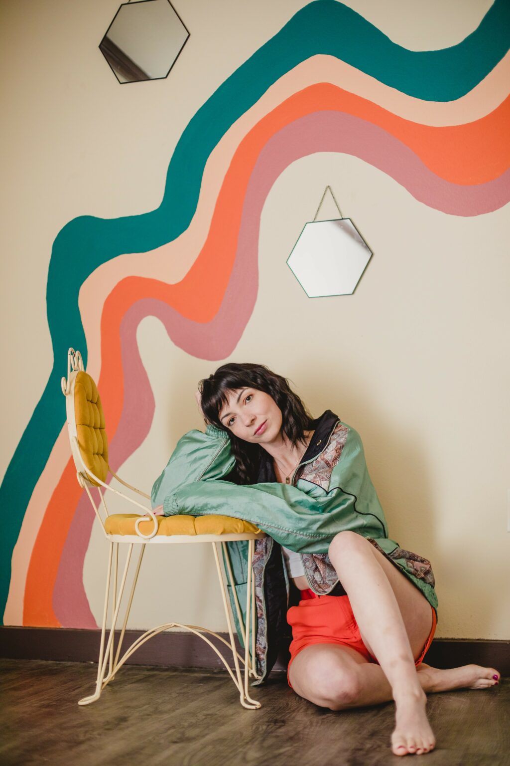 Check Out Grace Grimes’s Story – Voyage Austin