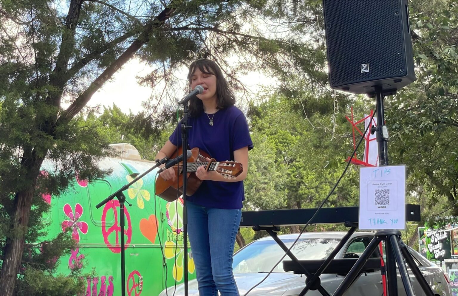 Check Out Jessica Brynn Cohen’s Story - Voyage Austin
