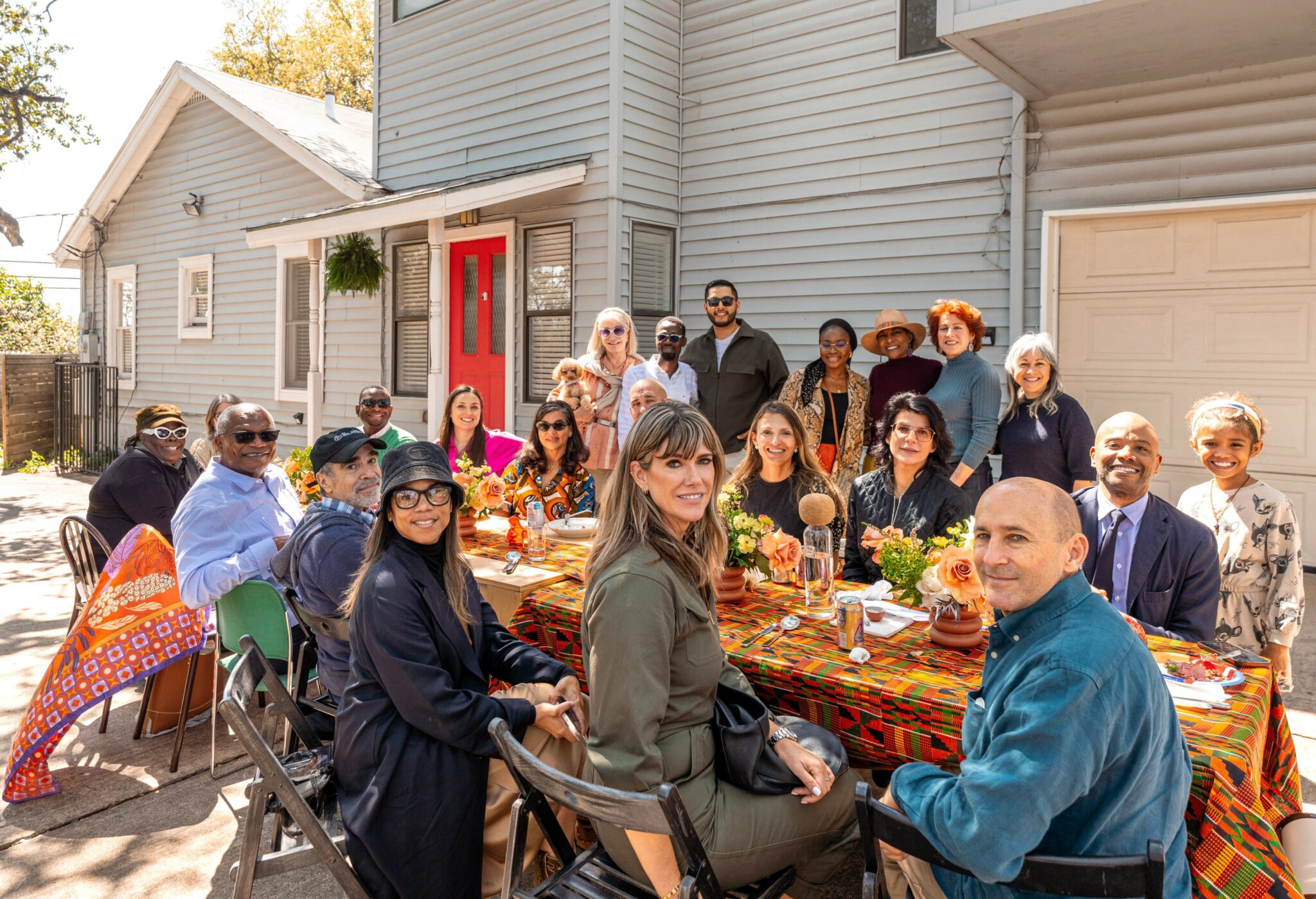 Meet Jill McLennon of McLennon Pen Co. Gallery - Voyage Austin