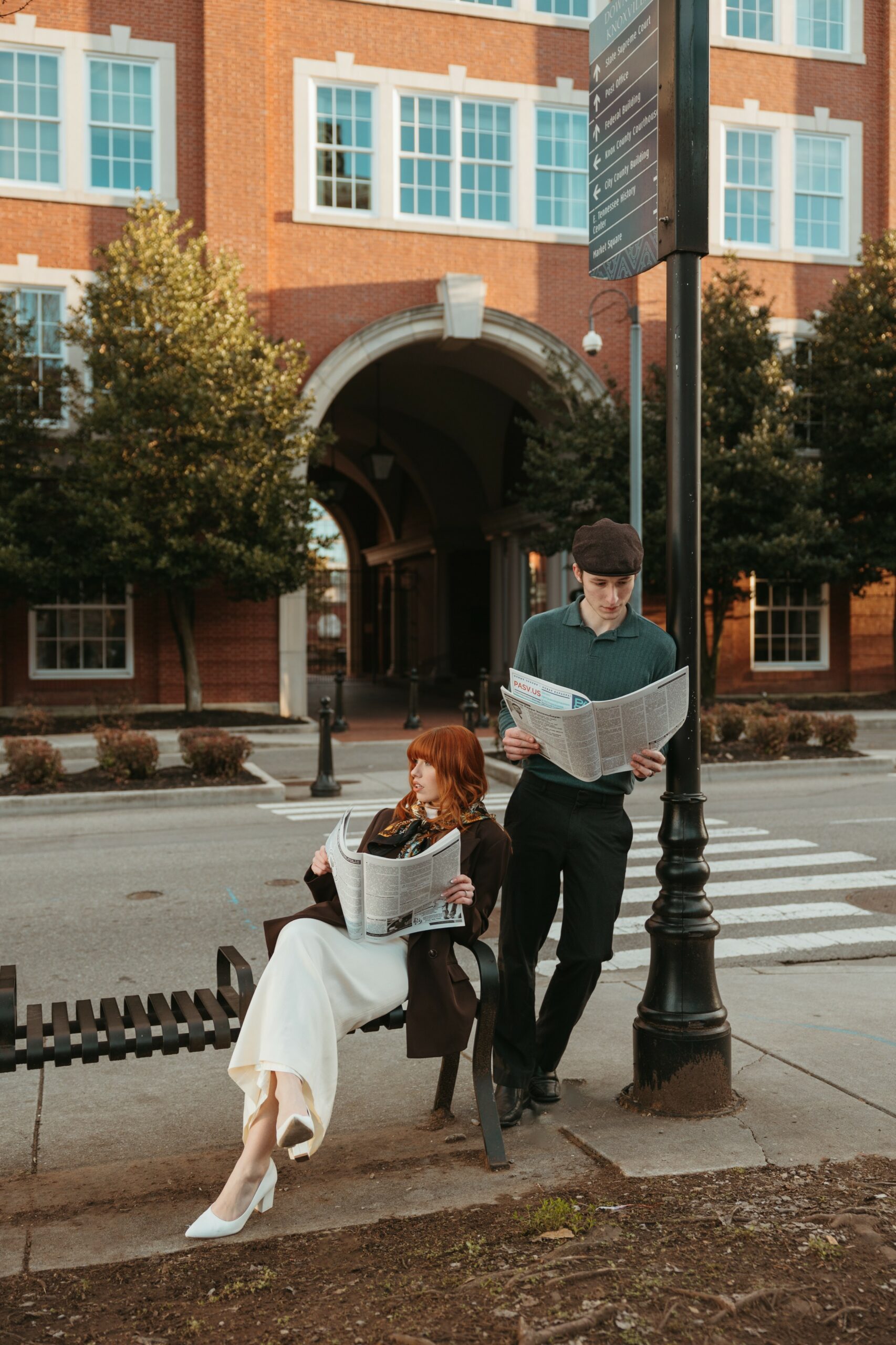 Life & Work with Kayla Hood - Voyage Austin