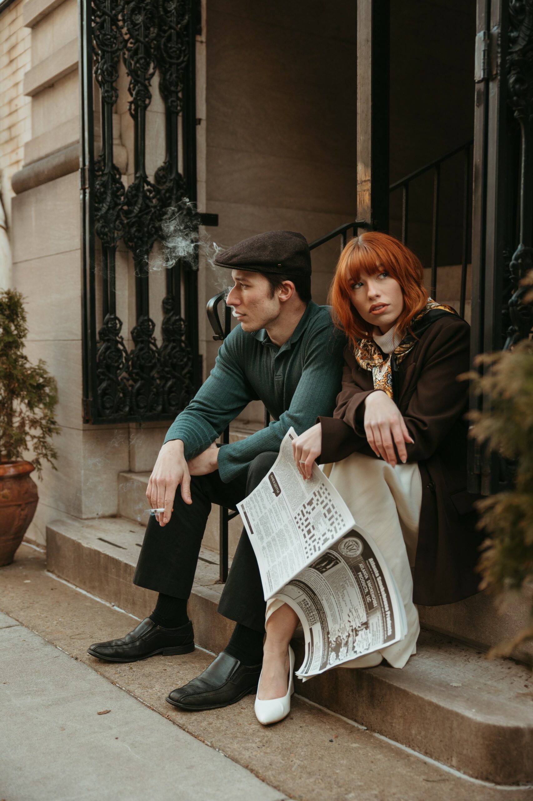 Life & Work with Kayla Hood - Voyage Austin