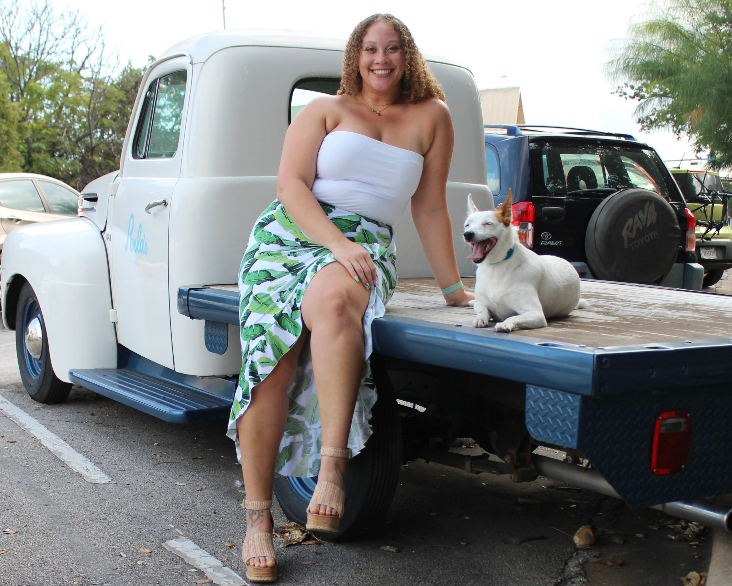 Daily Inspiration: Meet Madison Webb - Voyage Austin