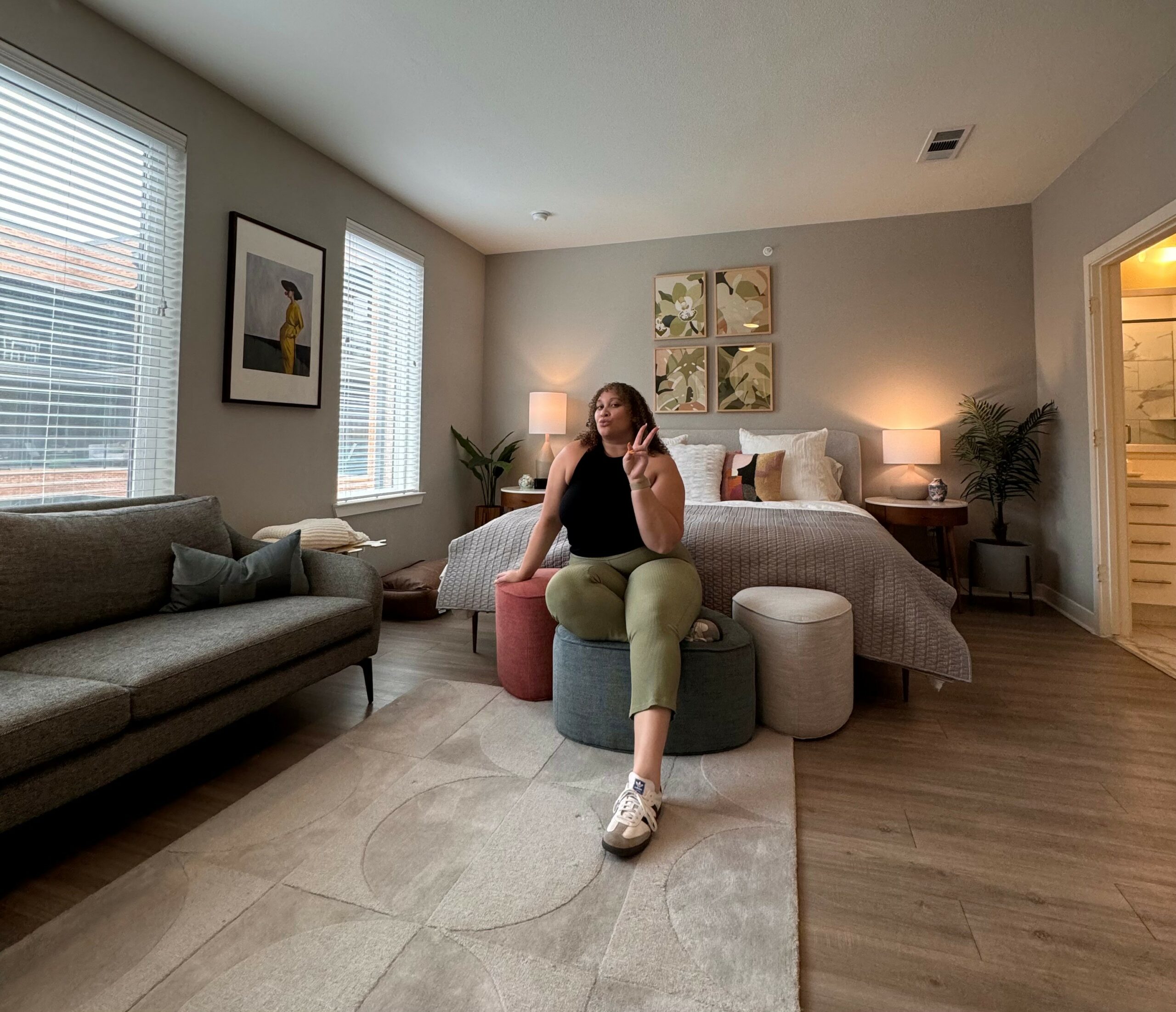 Daily Inspiration: Meet Madison Webb - Voyage Austin