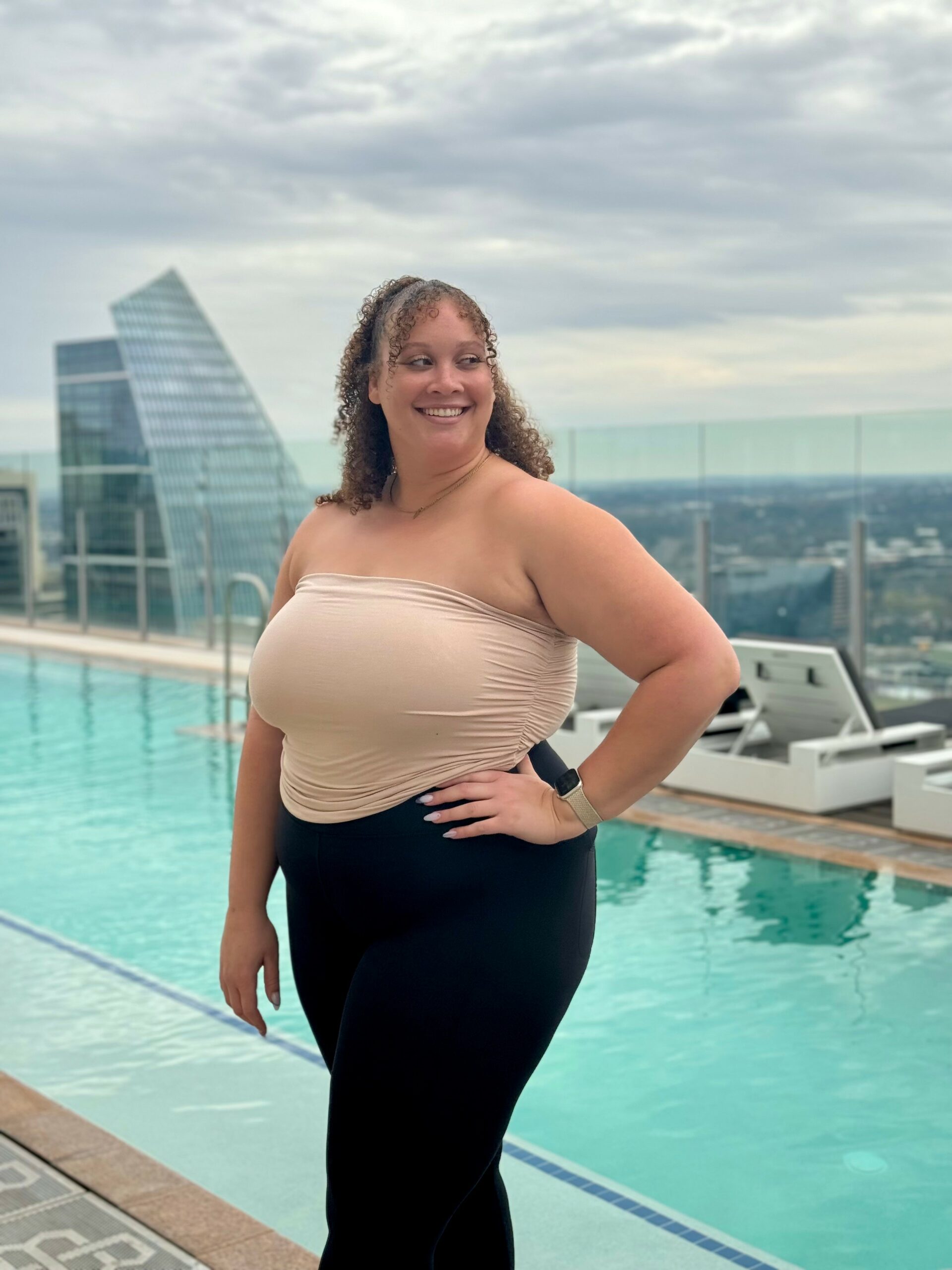 Daily Inspiration: Meet Madison Webb - Voyage Austin