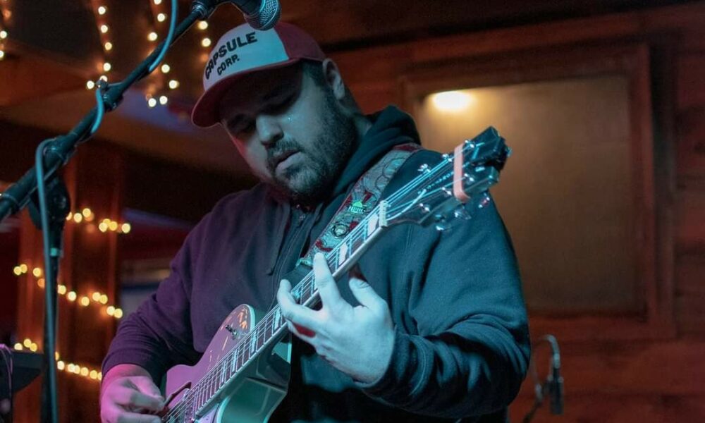 Check Out Addam Chavarria’s Story - Voyage Austin