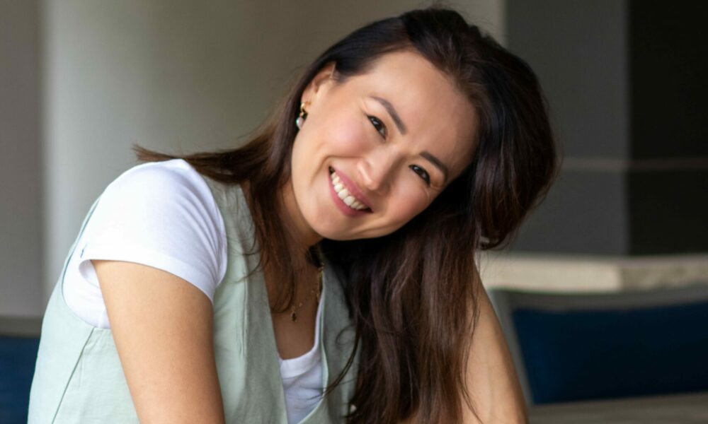 Meet Akmaral Andossova - Voyage Austin