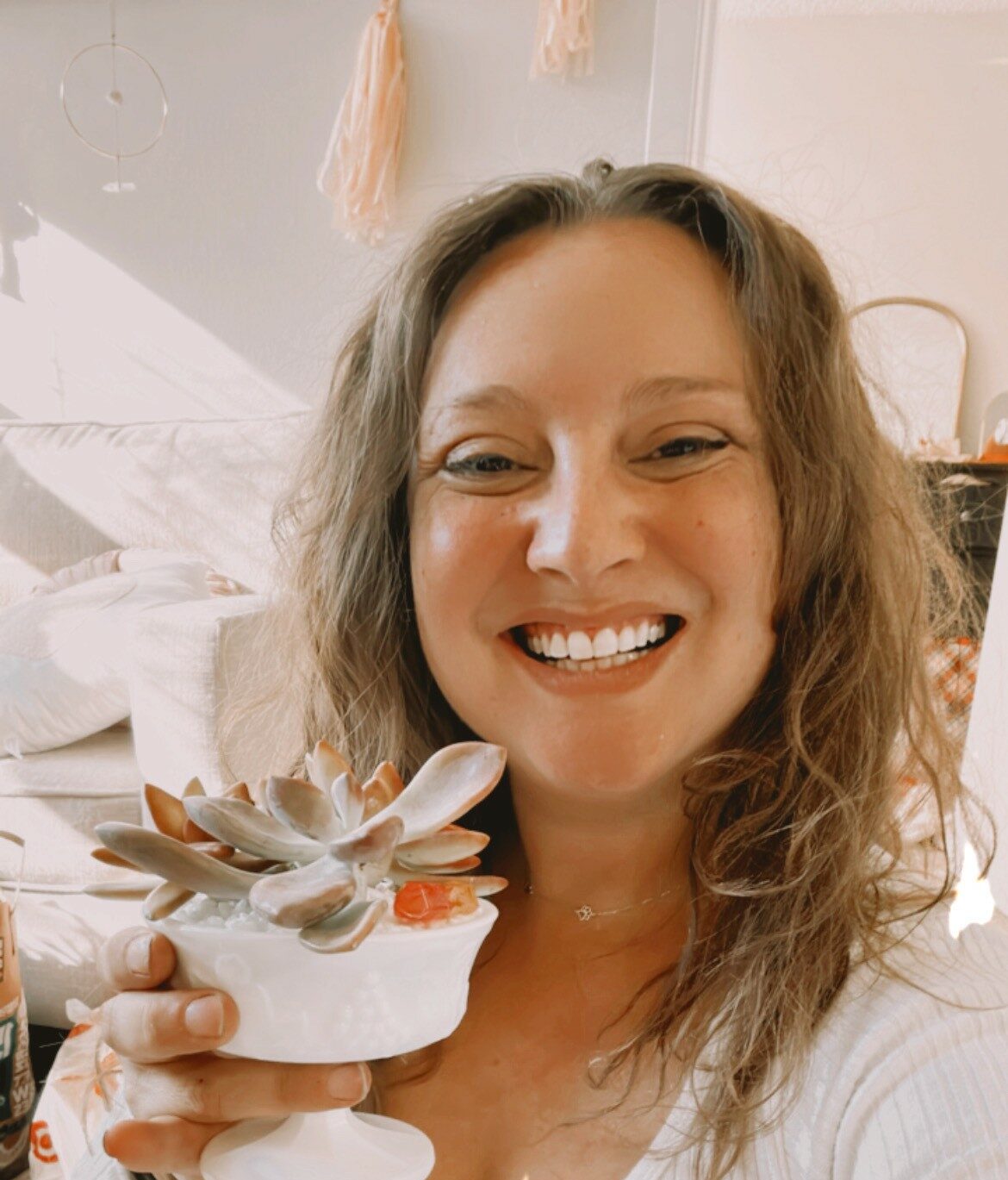 Life & Work with Alissa Galindo - Voyage Austin