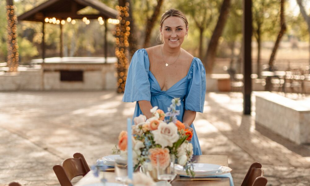 Daily Inspiration: Meet Alyssa Bennett - Voyage Austin