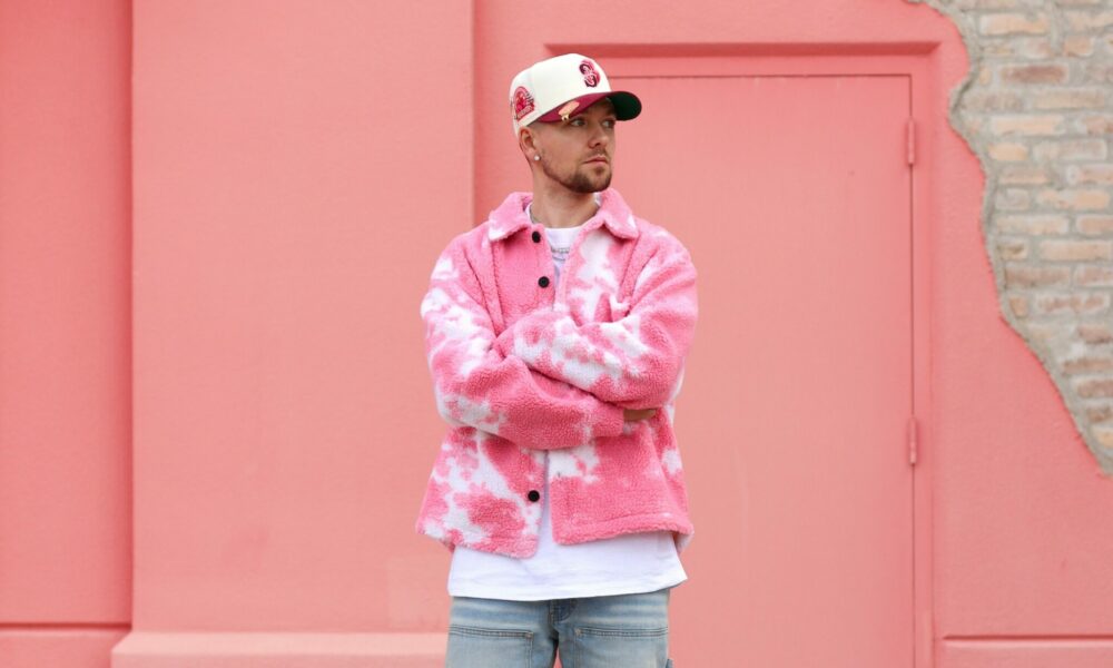 Daily Inspiration: Meet Brandon Harrison - Voyage Austin