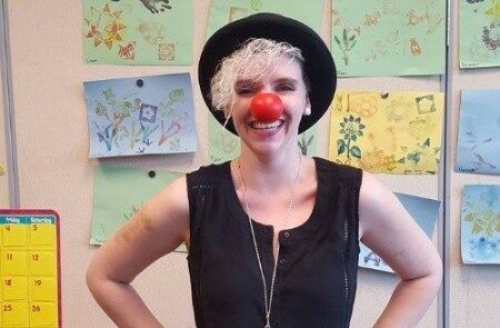 Check Out Chrysta Naron’s Story - Voyage Austin