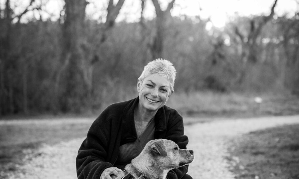 Meet Eileen McFall of Georgetown - Voyage Austin