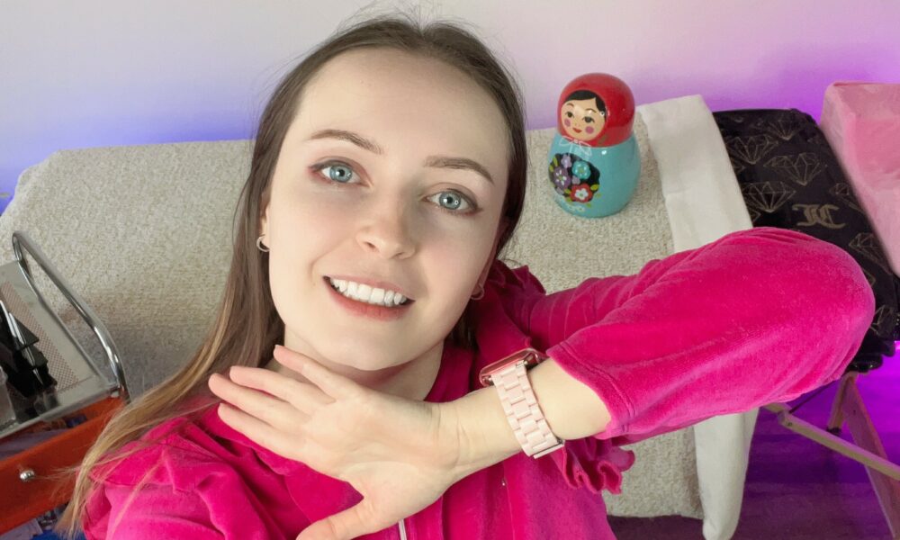 Rising Stars: Meet Ekaterina Bikmukhametova - Voyage Austin