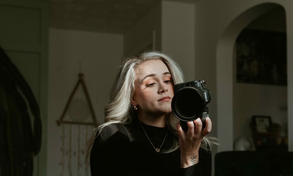 Life & Work with Kayla Hood - Voyage Austin