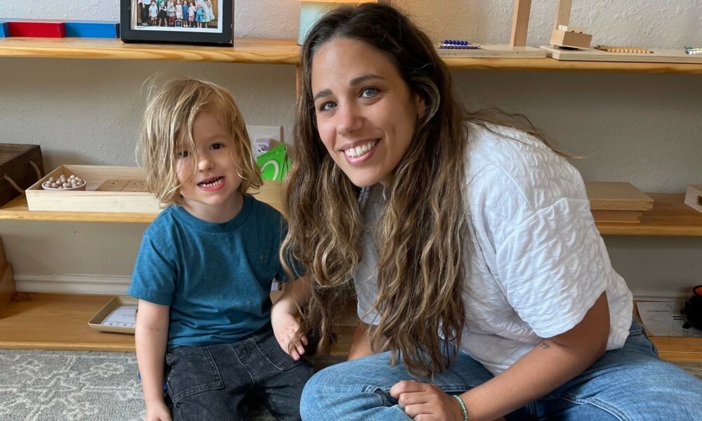 Check Out Maria Govoni’s Story - Voyage Austin