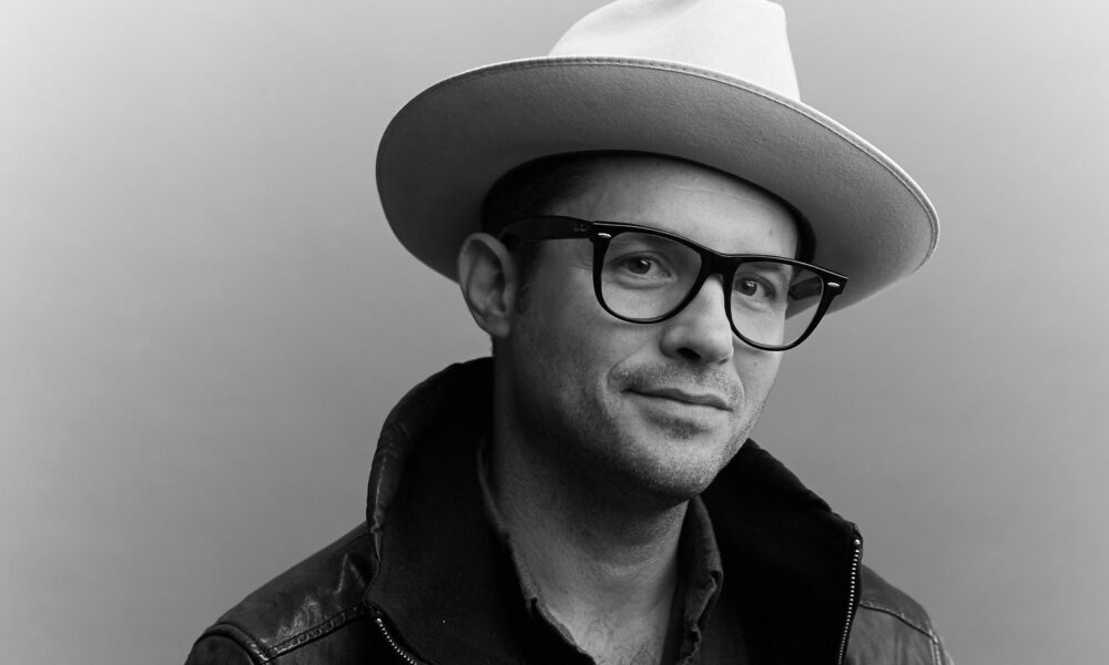 Conversations with Taylor Vieger - Voyage Austin