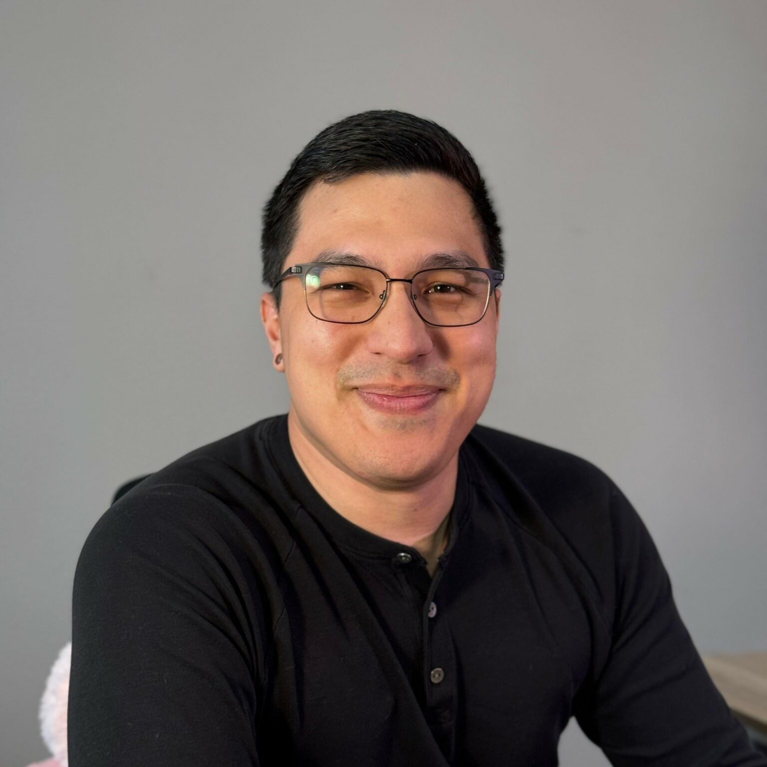 Meet Peter Georgilis of Georgilis Psychotherapy - Voyage Austin
