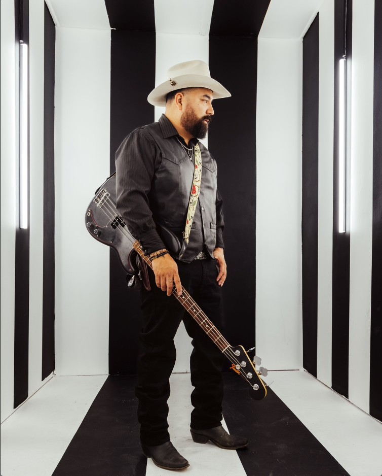 Rising Stars: Meet Rocky Reyna - Voyage Austin