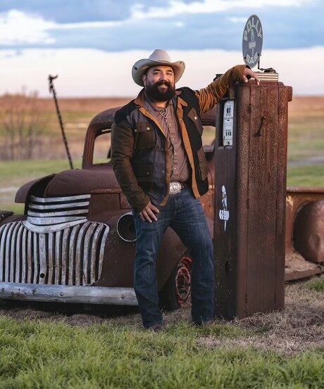 Rising Stars: Meet Rocky Reyna - Voyage Austin