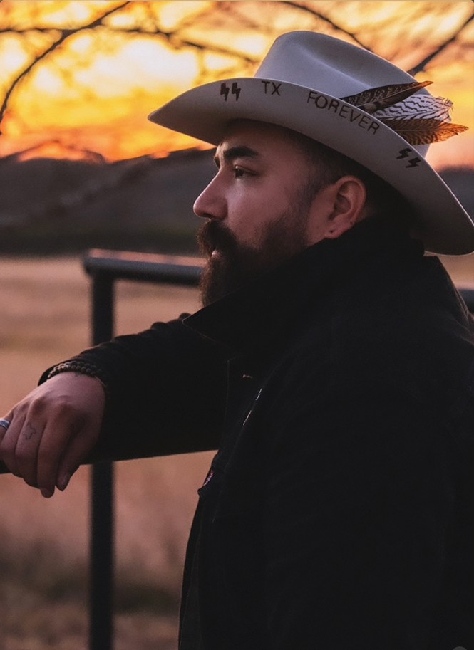 Rising Stars: Meet Rocky Reyna - Voyage Austin