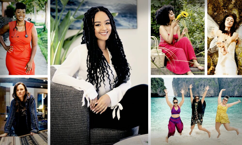 Check Out Rick del Castillo’s Story - Voyage Austin