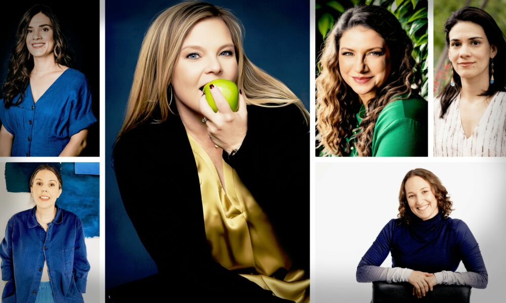 Check Out Rick del Castillo’s Story - Voyage Austin