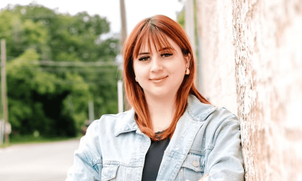 Check Out Kerry Morrison’s Story - Voyage Austin