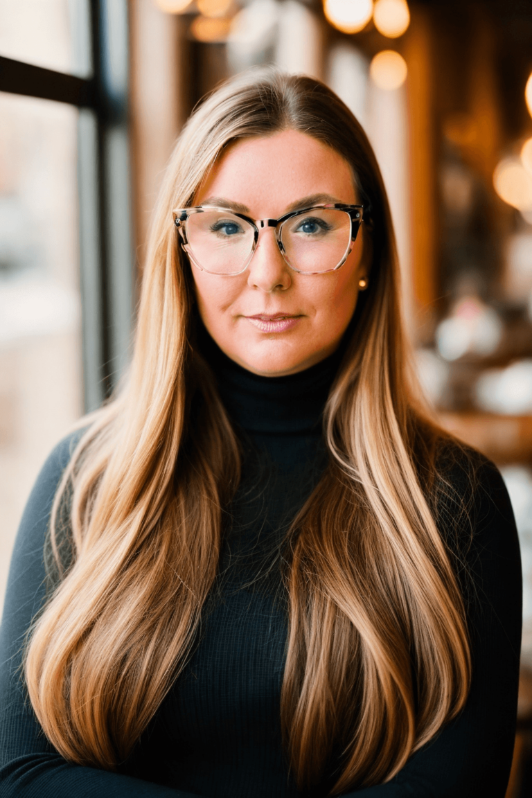 Meet Lisa Benson of DeBella DeBall Designs - Voyage Austin