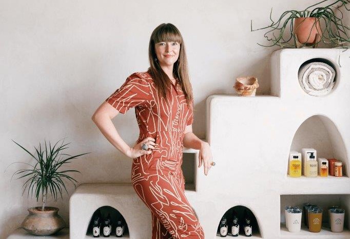 Community Highlights: Meet Lilianne Steckel of Lilianne Steckel ...