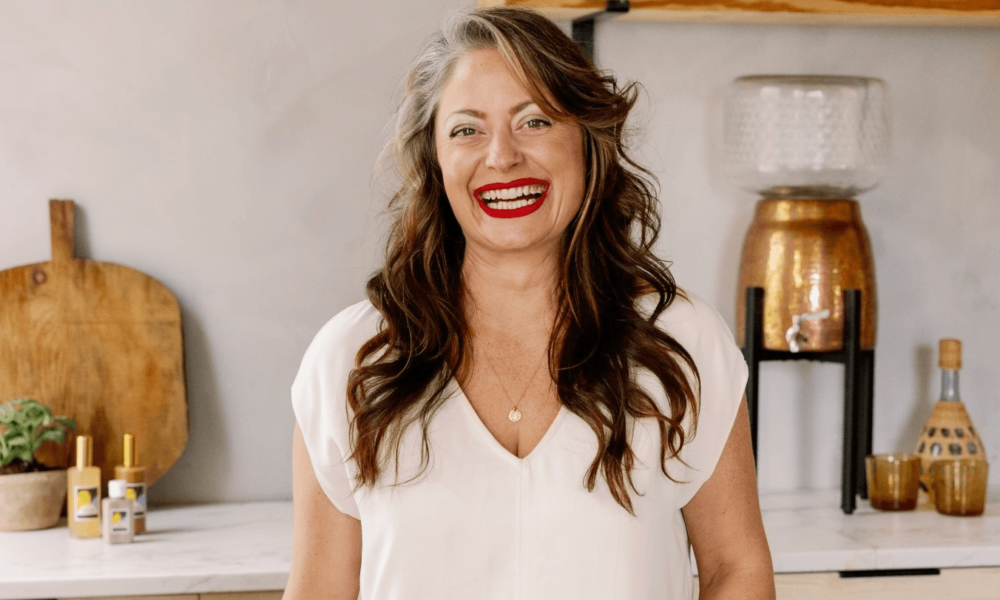 Meet Trisha Leslie - Voyage Austin